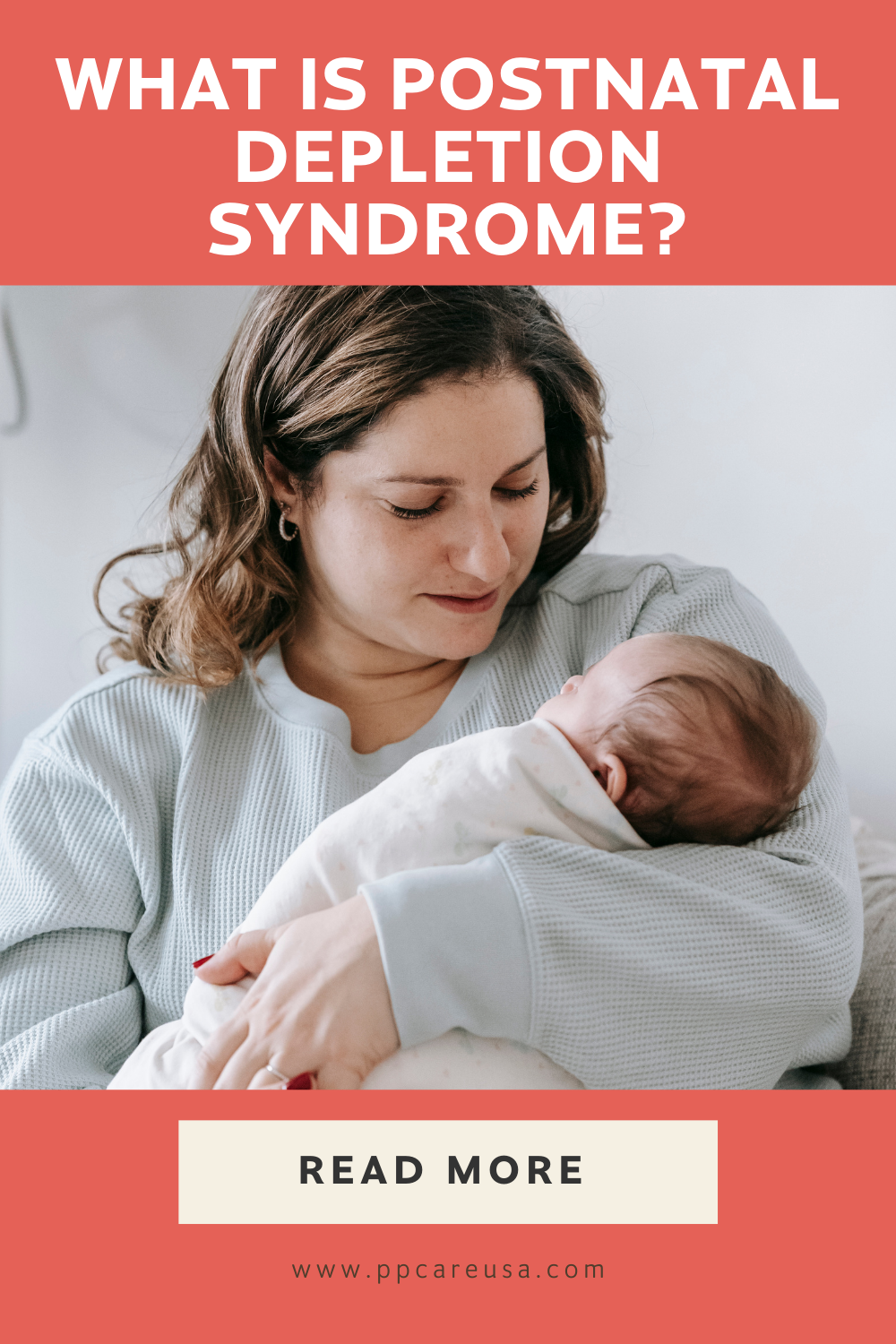 Postnatal Depletion Syndrome: Will You Ever Feel Normal Again ...