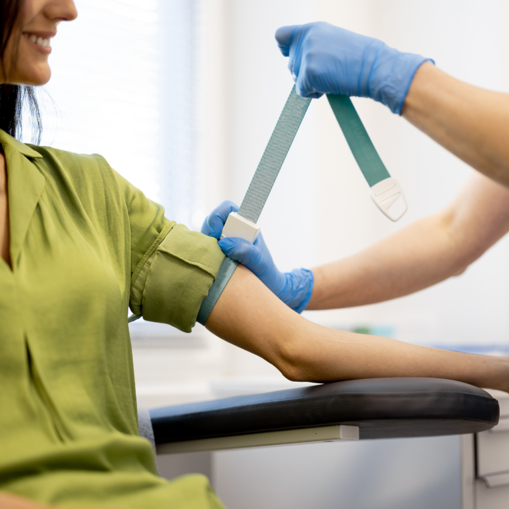 5 Essential Postpartum Labs Every Mother Should Get - ppcareusa.com