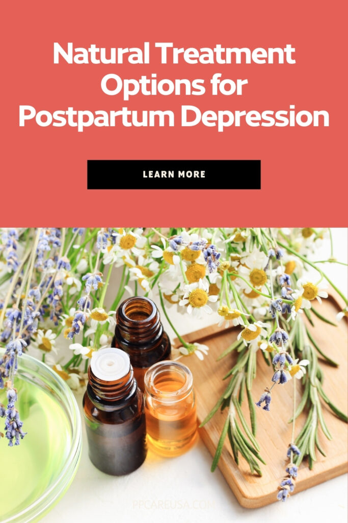 Postpartum Depression: Understanding the Causes, Symptoms, and When to ...