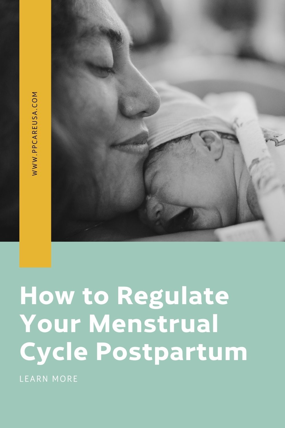 Your First Postpartum Period: What to Expect & How to Avoid Painful ...