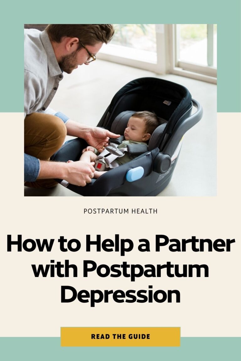 How Postpartum Depression Affects the Whole Family - ppcareusa.com