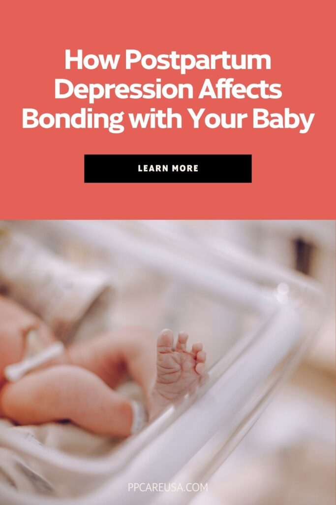 How Postpartum Depression Affects the Whole Family - ppcareusa.com