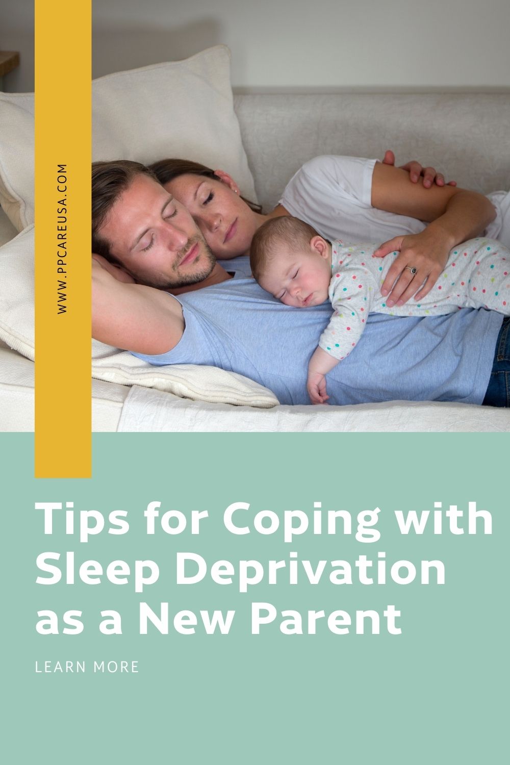 Postpartum Sleep Deprivation: Understanding the Hormonal Toll ...