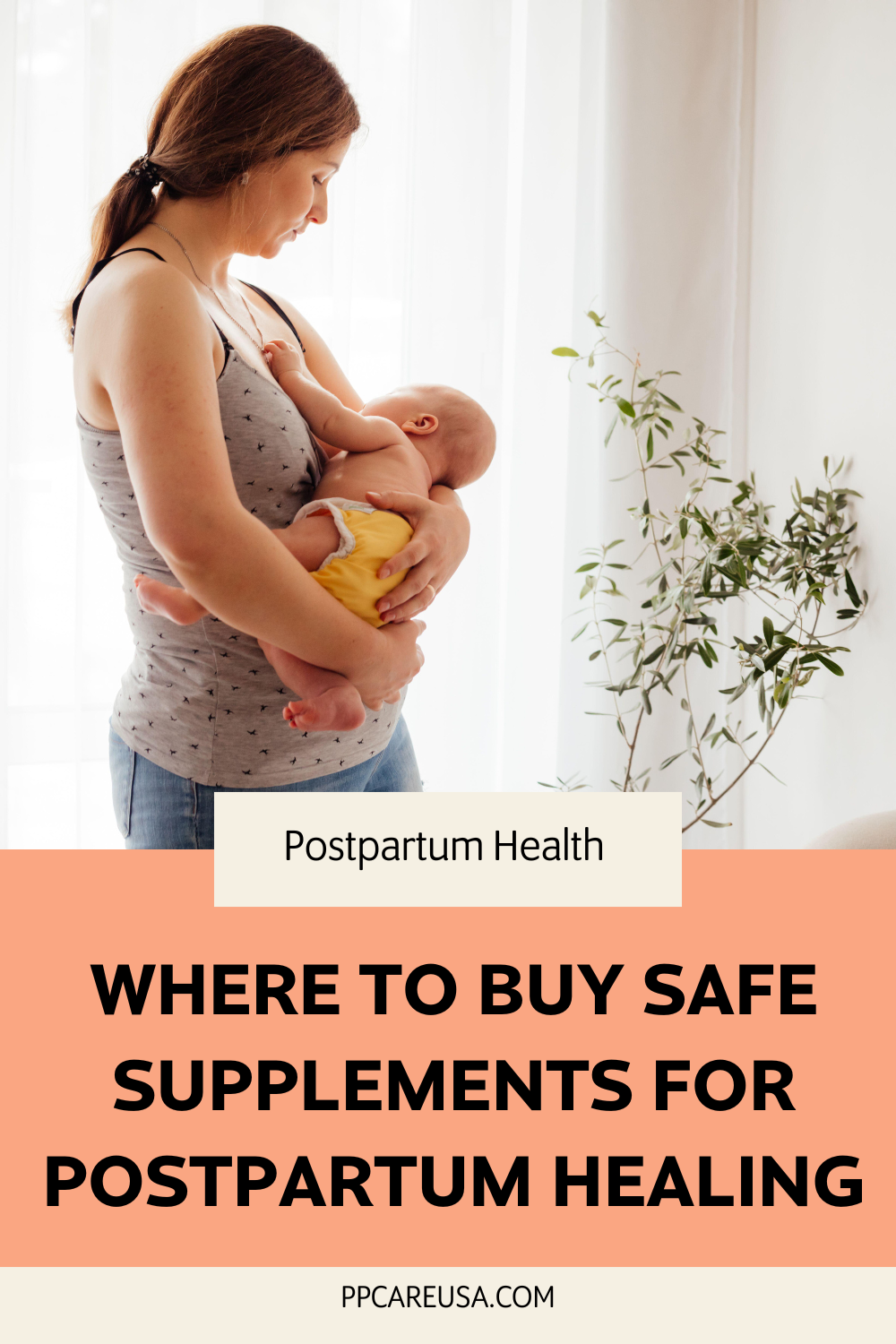 Why You Shouldn’t Buy Supplements from Amazon, Especially as a ...